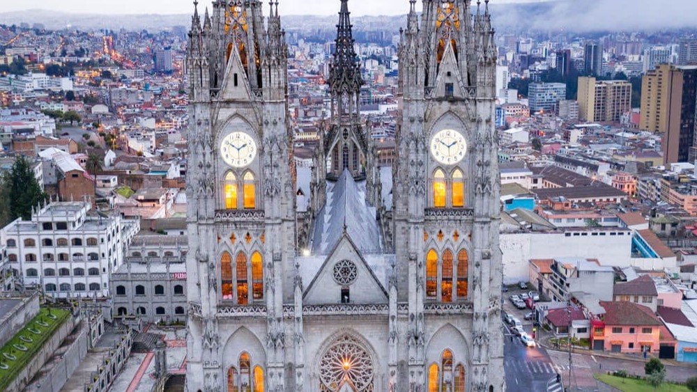 4 Must-Do Activities in Quito When Time is Limited - JourneyStorm