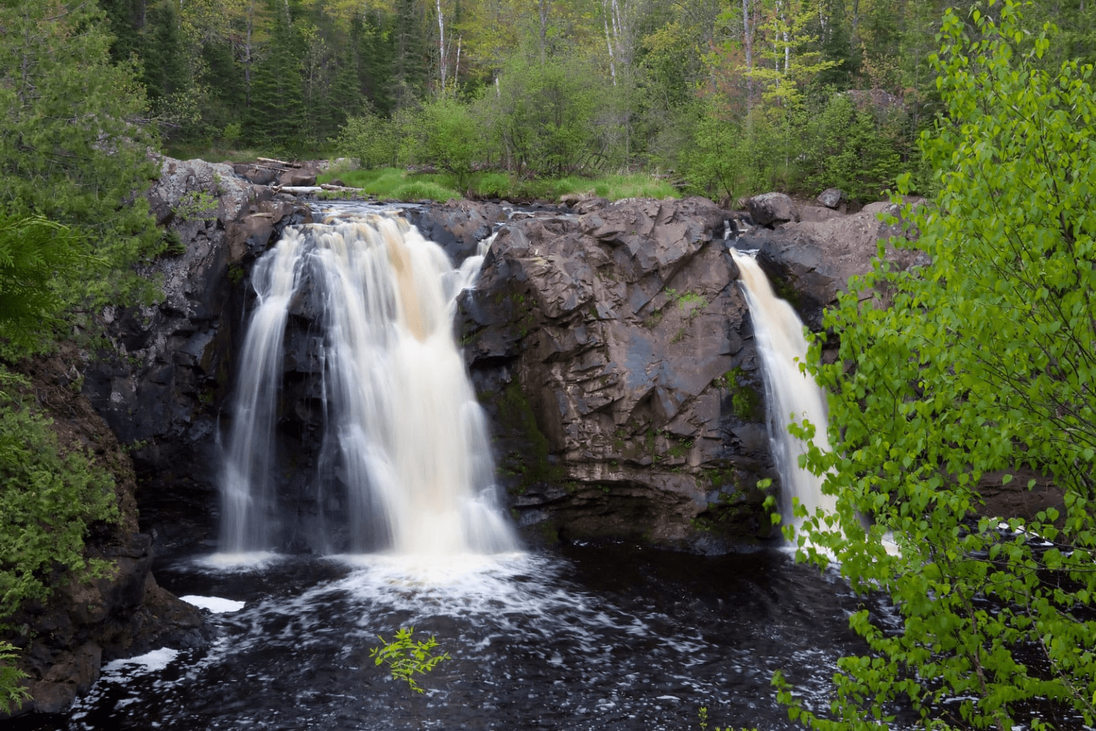 The Ultimate Road Trip to Discover Northern Wisconsin's Spectacular ...
