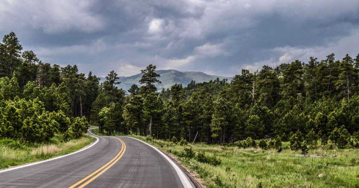 Le voyage ultime par la route à travers le Haut Midwest - JourneyStorm